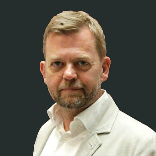 Tænketanken Demokratisk Erhverv